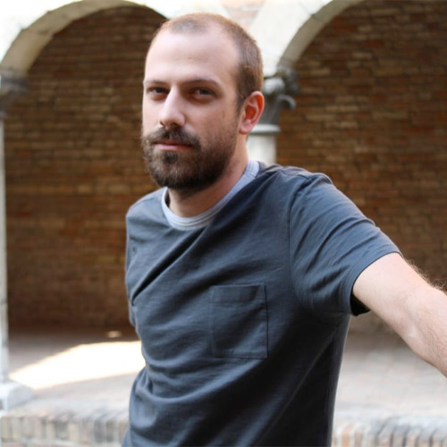 Alessandro Poli - GLOS