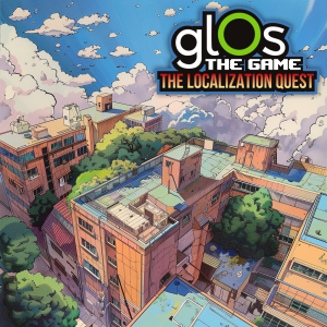 GLOS - Games Localization School