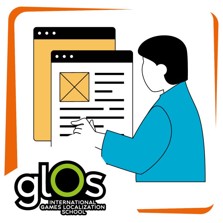 GLOS - Games Localization School